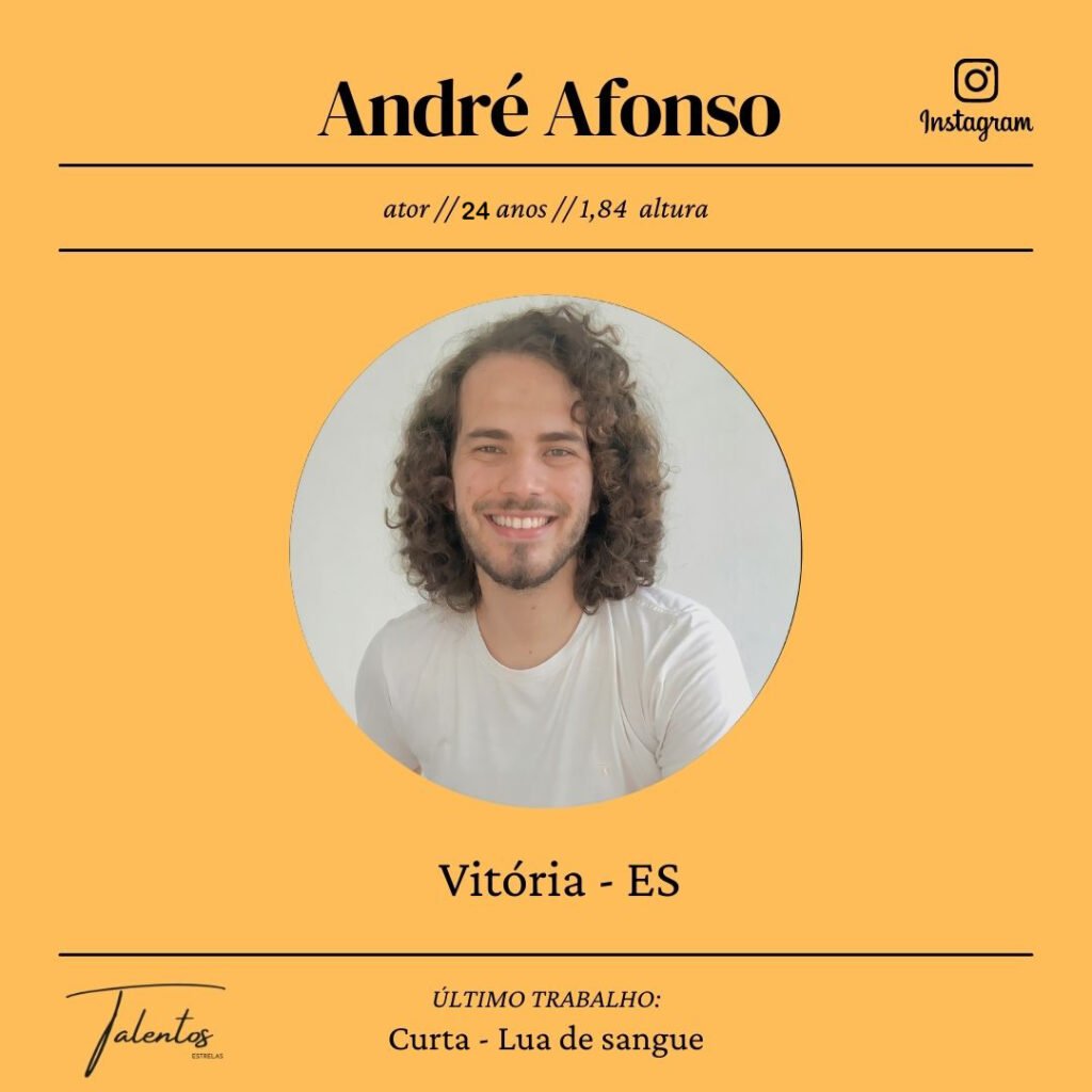 Cast – Talentos e Estrelas