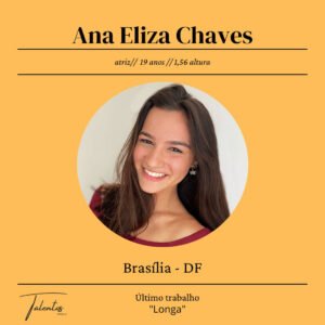 Cast – Talentos e Estrelas