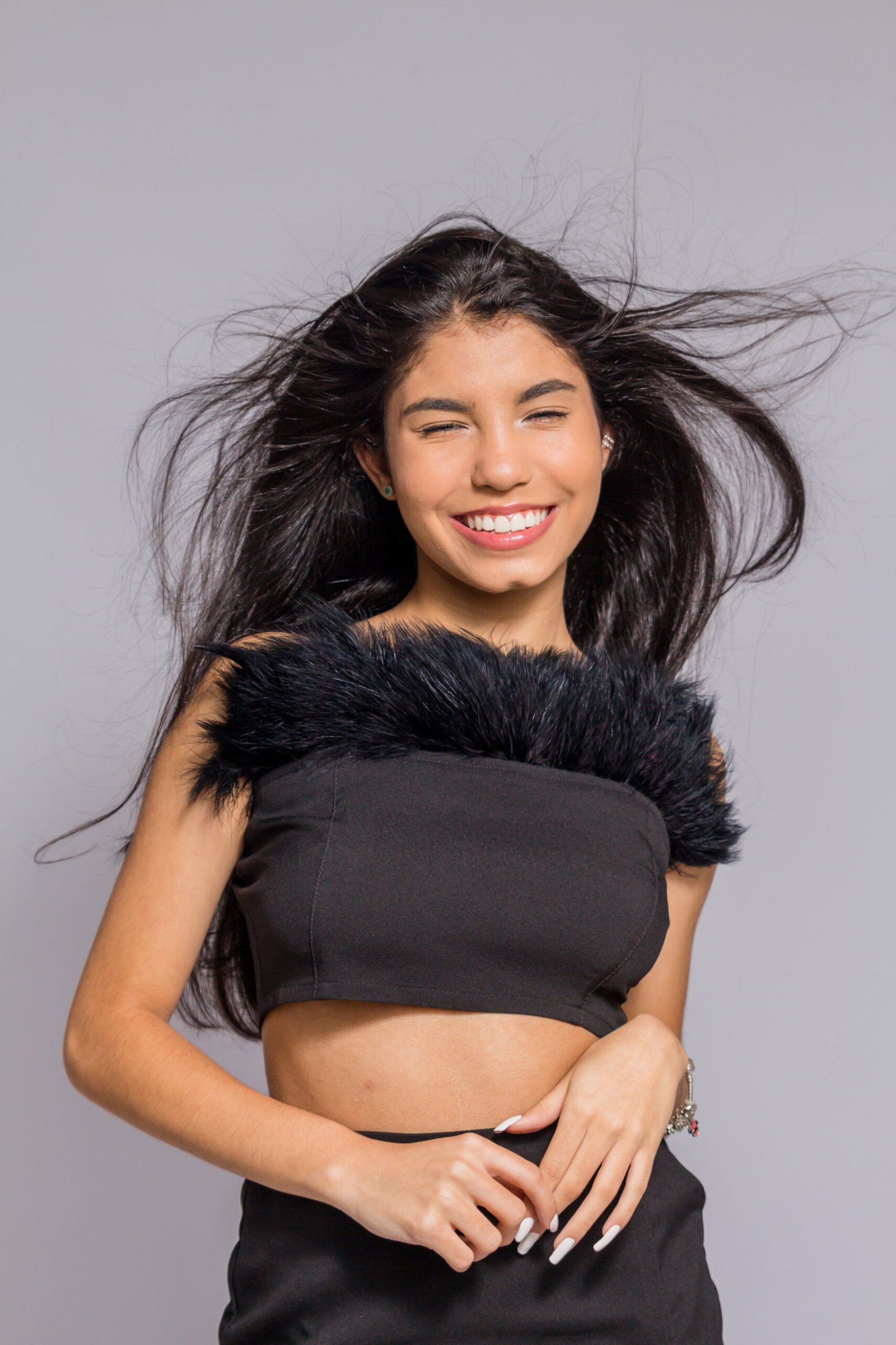 Victoria Castro – Talentos e Estrelas